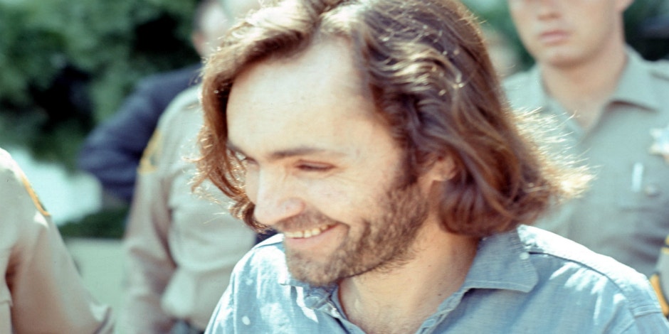 Who Is Lynette Fromme New Details On The Woman Still In Love With Charles Manson Yourtango